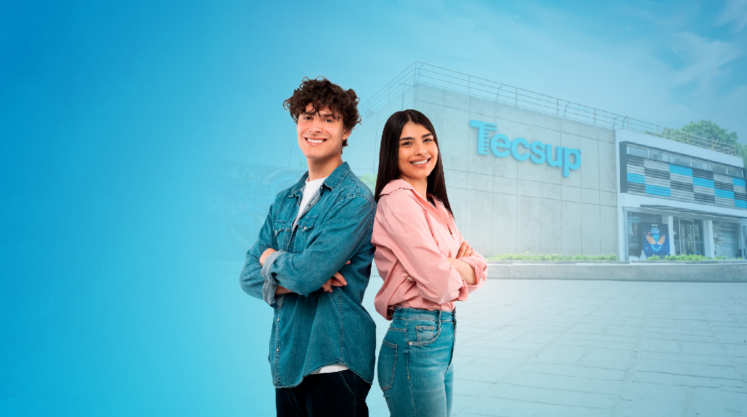 Tecsup