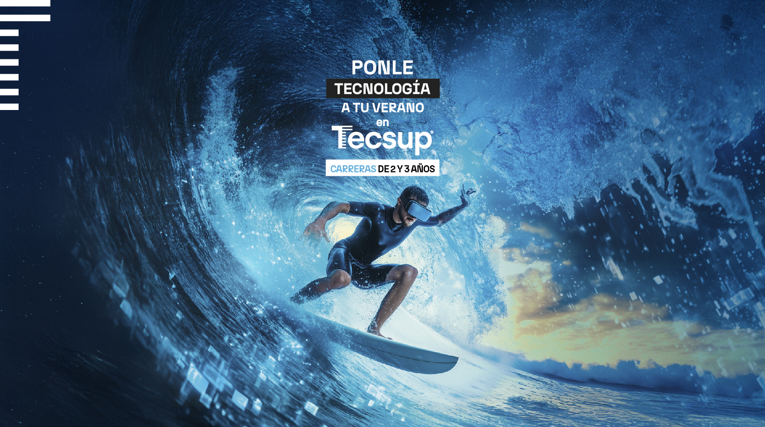 Tecsup